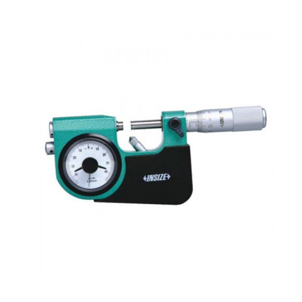 Micrometers – Technocart