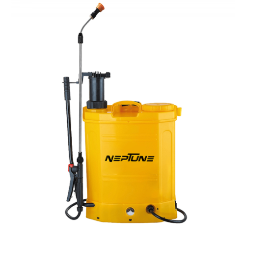 Battery Sprayers – Technocart