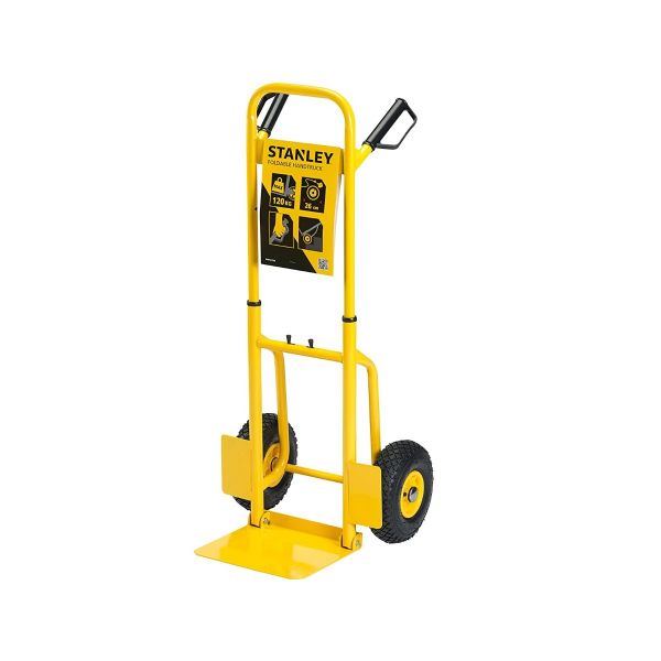 Hand Trucks – Technocart