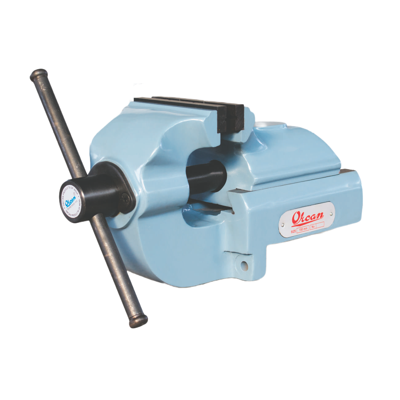 Bench Vises – Technocart