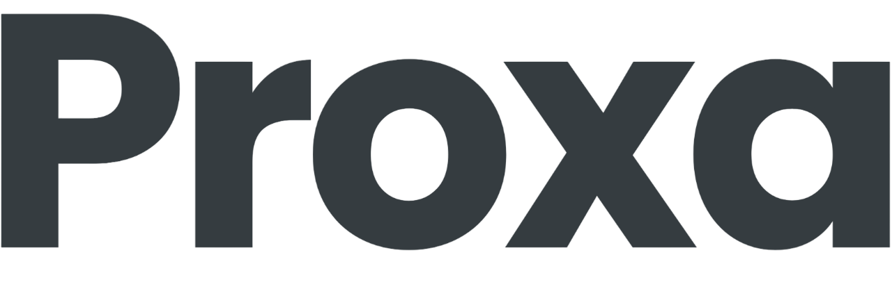 Proxa – Technocart