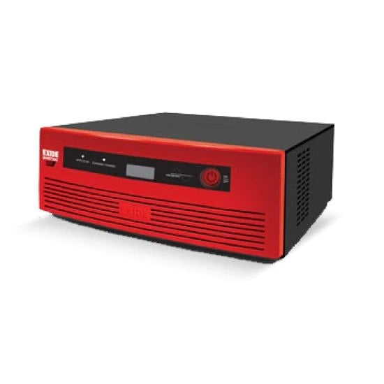 Exide – Technocart