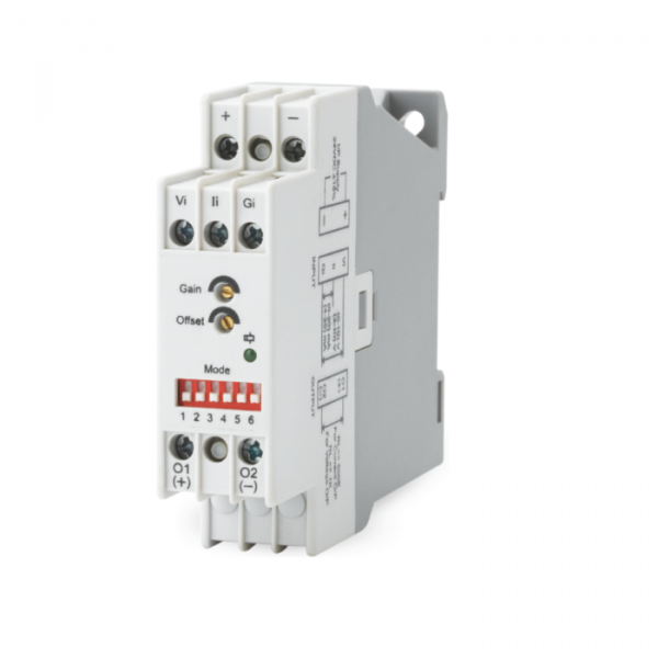 Control Gears & Signalling Devices – Technocart