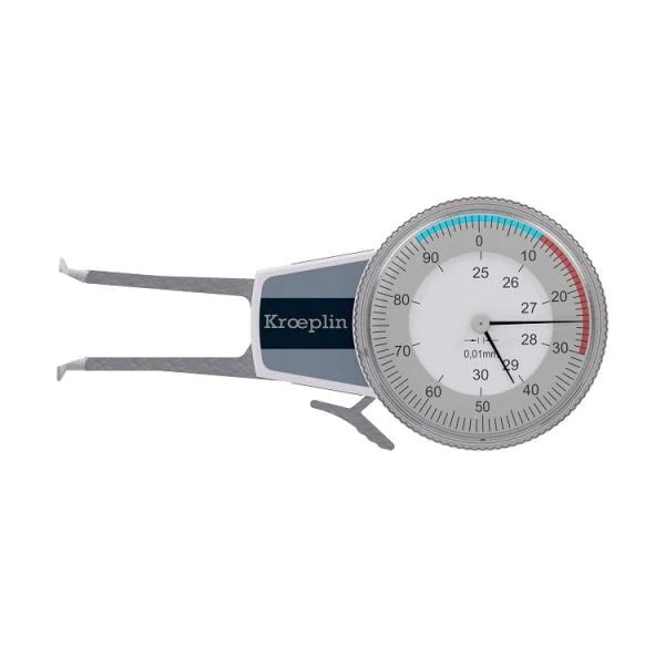 Kroeplin – Technocart