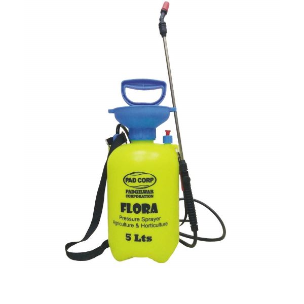 Pressure Sprayers – Technocart