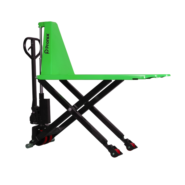 Scissor Pallet Trucks – Technocart