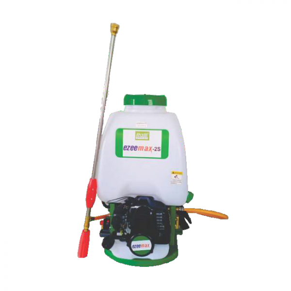Knapsack Sprayers – Technocart