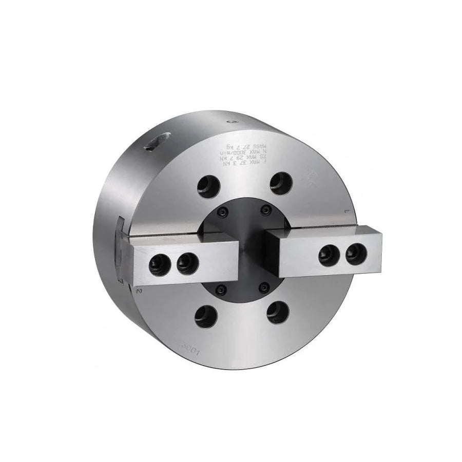 2 Jaw Chucks – Technocart