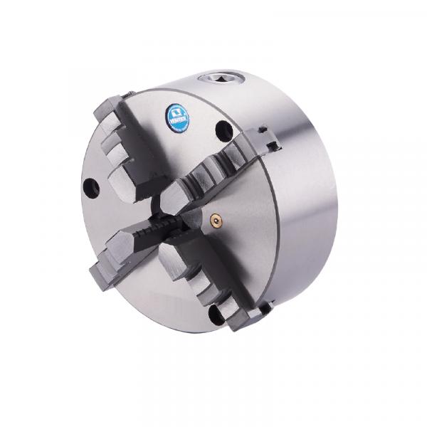 4 Jaw Self Centering Chucks – Technocart