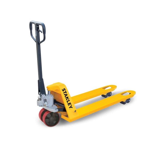 Hand Pallet Trucks – Technocart