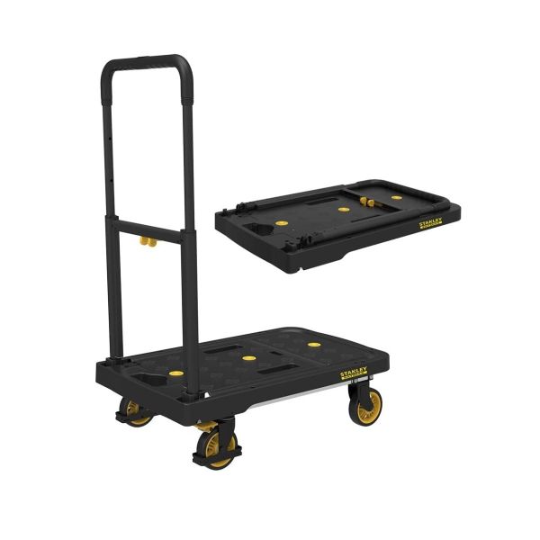 Platform Trolleys – Technocart