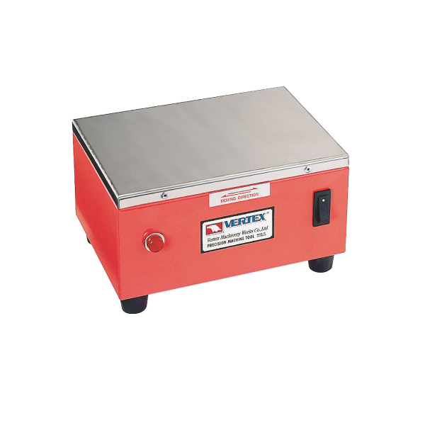 Demagnetizers – Technocart