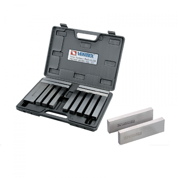 Parallel & Sets – Technocart