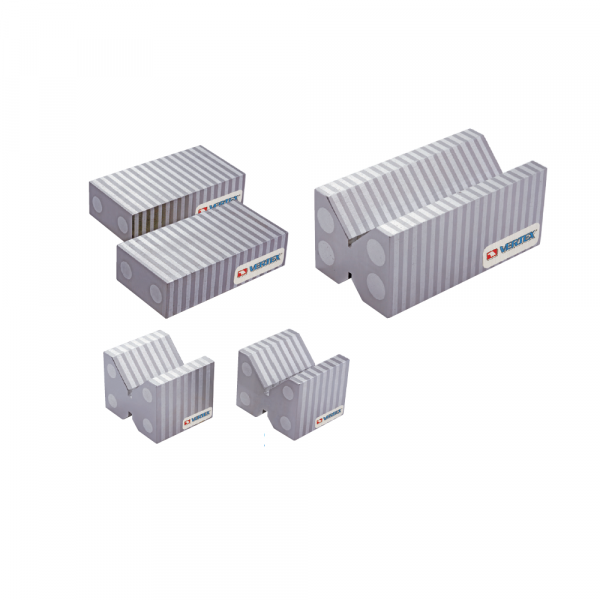 Magnetic Transisting Blocks – Technocart