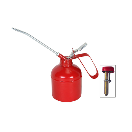 Buy Apex Oil Can Perfetto Type with Fixed Spout 200CC 1052 Online ...
