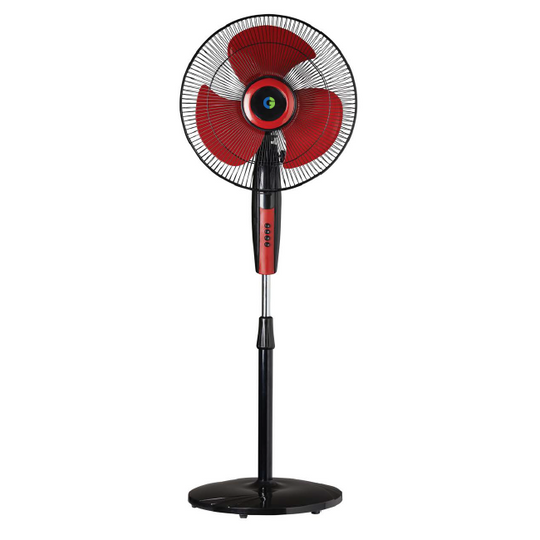 Buy CG Trustair Pedestal Fan 400mm Online - Technocart.com