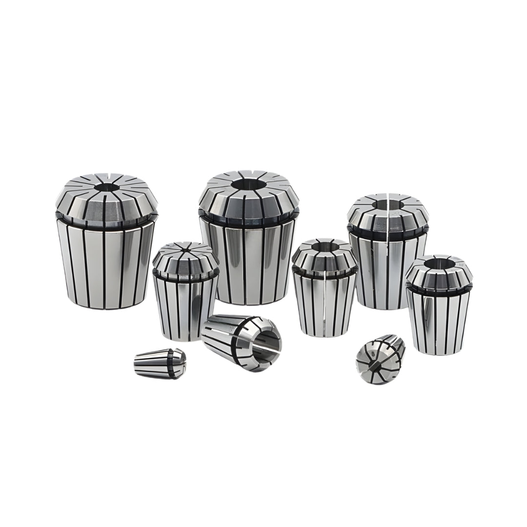 Vertex ER16 Spring Collet Chuck System V16020S – Technocart