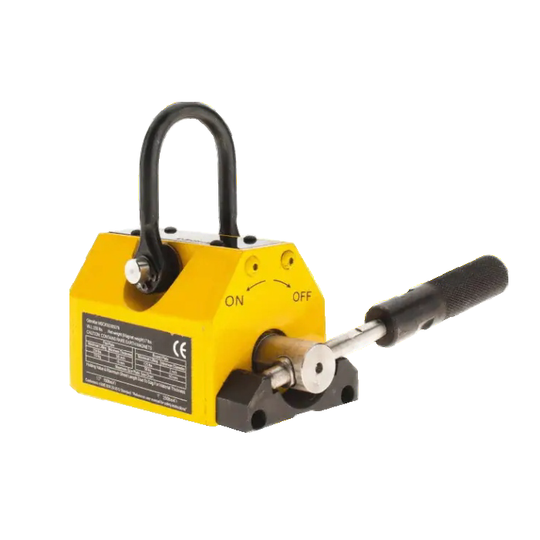 Buy Giant Permanent Magnetic Lifter 100Kg PML-100 Online - Technocart.com