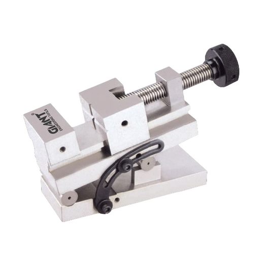 Buy Giant Precision Sine Vise Screw Type 100mm SVST-33 Online ...