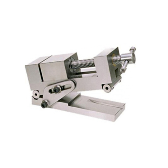 Buy Keytechno Tool Makers Sine Vice Screw Type Carbon Steel Online ...