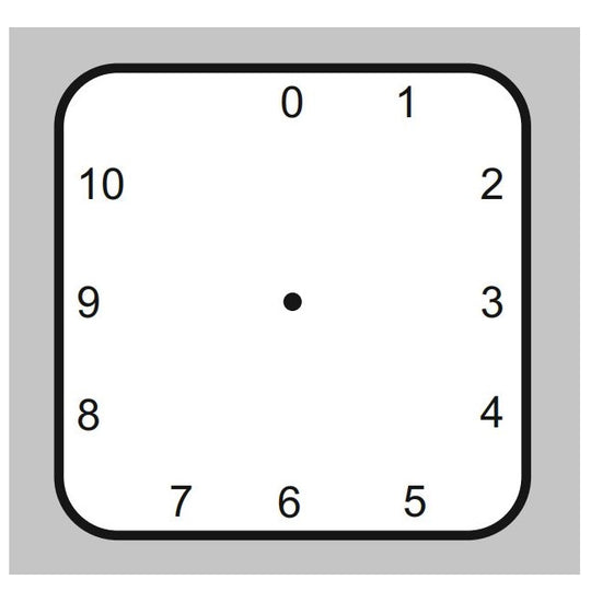 Buy Salzer Multi Step Switches with OFF 1 P 10W 25A 61067 Online ...