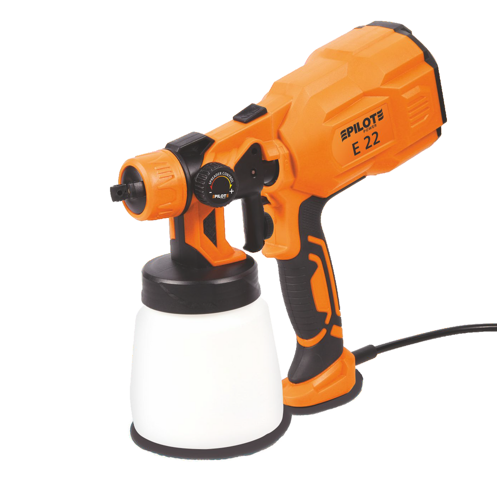 Airless electric paint spray gun store