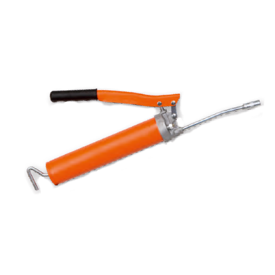 Buy Star Bulk Loading Lever Type Grease Gun 15 Oz S-709A Online ...