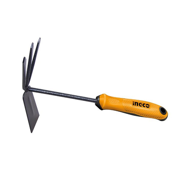 Buy Ingco Garden Rake 290mm HGT979K (Pack of 2) Online - Technocart.com