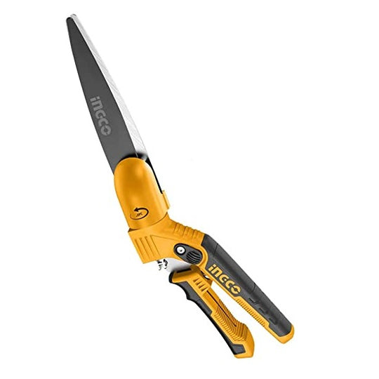 Buy Ingco Heavy Duty Grass Shear 340mm HPS3401 Online - Technocart.com