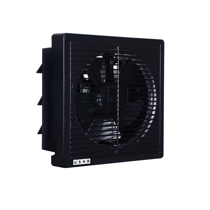 Buy Usha Striker Hi Speed Exhaust Fan Grey 150mm Online - Technocart