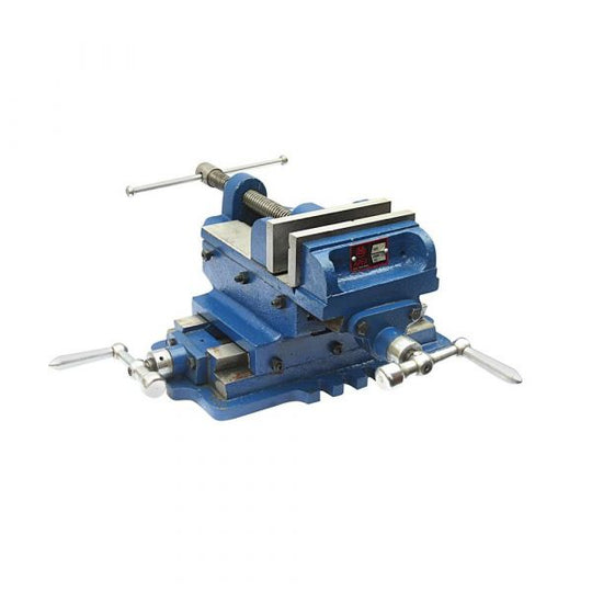 Buy Apex Universal Compound Vise 5inch 721 Online - Technocart