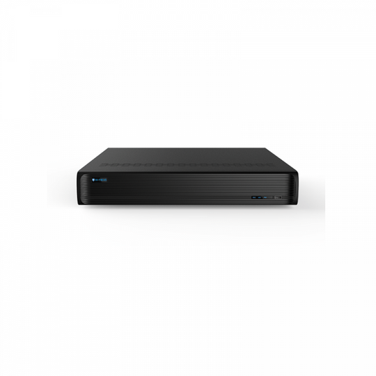 Buy Hi-Focus Velocity Series Nvr HD-NVR-5432T Online - Technocart