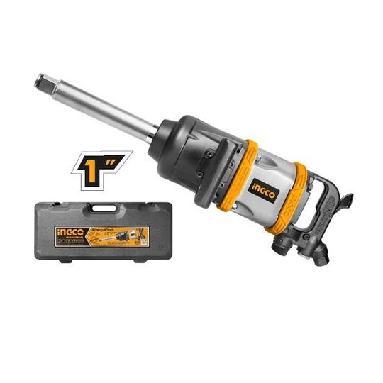 Buy Ingco Air Impact Wrench 3100Nm AIW11222 Online - Technocart