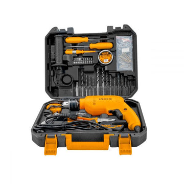 Buy Ingco Tool Set 115 Pcs HKTHP11151 Online - Technocart