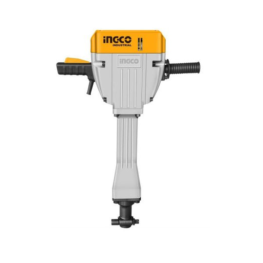Buy Ingco Demolition Breaker 75J PDB22001 Online - Technocart