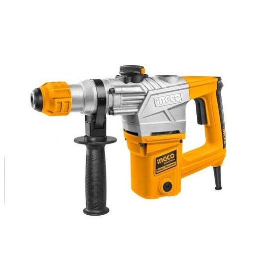 Buy Ingco Rotary Hammer 1050W RH10508 Online - Technocart