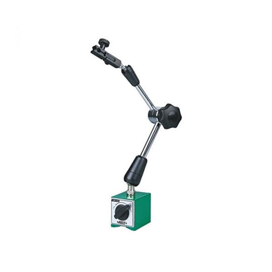 Buy Insize Heavy Duty Universal Magnetic Stand 6210-80 Online - Technocart