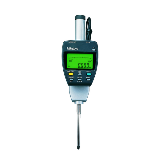 Buy Mitutoyo Dial Indicator AC Adapter 25.4-50.8mm Online - Technocart
