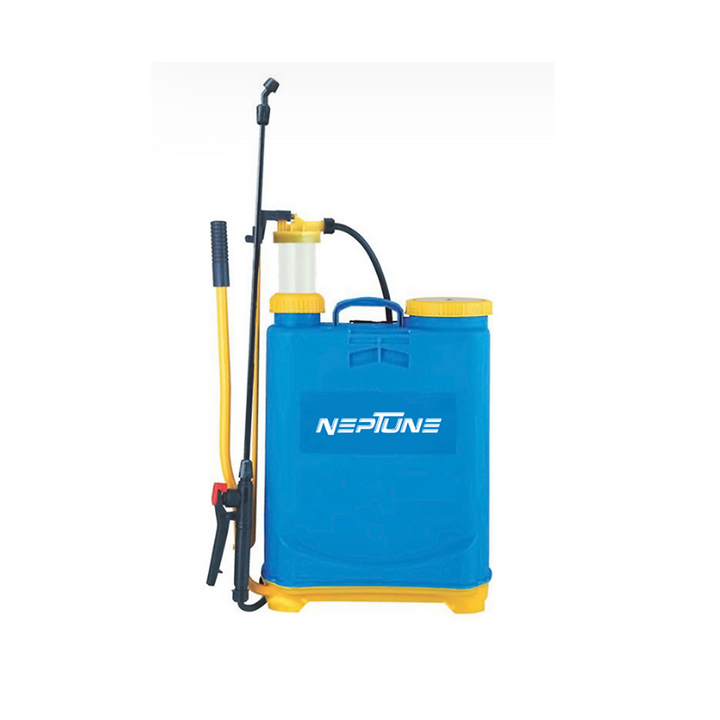 Buy Neptune Knapsack Hand Operated Garden Sprayer 16 L NF-02 Online ...