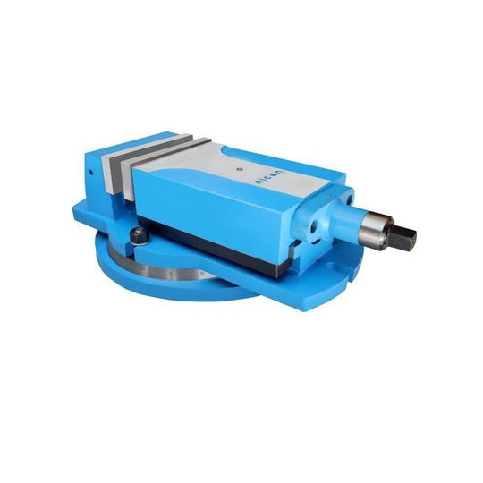 Buy Nicon Precision Milling Machine Vice Swivel Base N-151S Online ...