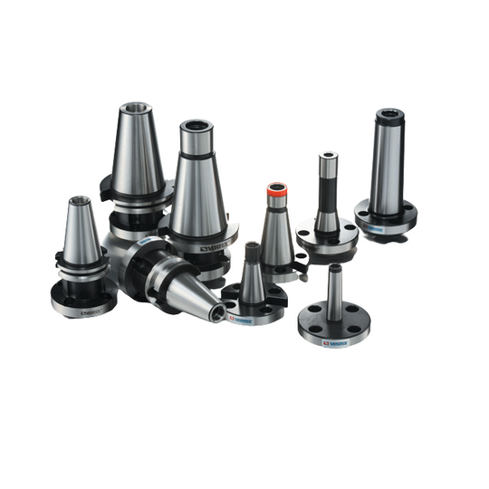 Vertex Shank for Boring Head VBH-MT5 – Technocart
