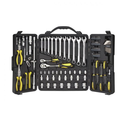 Buy Stanley Multi Tool Set 110 Pcs STMT81243 Online - Technocart