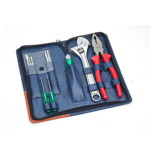 Buy Taparia Universal Tool Kit Set 1001-1005mm Online - Technocart
