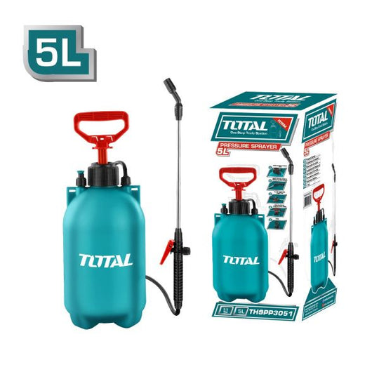 Buy Total Pressure Sprayer 5L THSPP3051 Online - Technocart