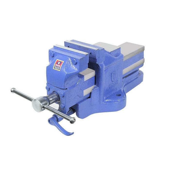 Buy Unique Quick Action Bench Vise Double Rid 150-230mm U327 Online ...
