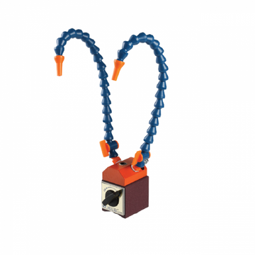 Buy Vertex Magnetic Base and Coolant Hose Nozzle VMH-54 Online - Technocart