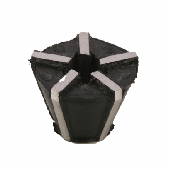 Buy Vertex Rubber Flex Collet For VTA Tapper FC-20 Online - Technocart