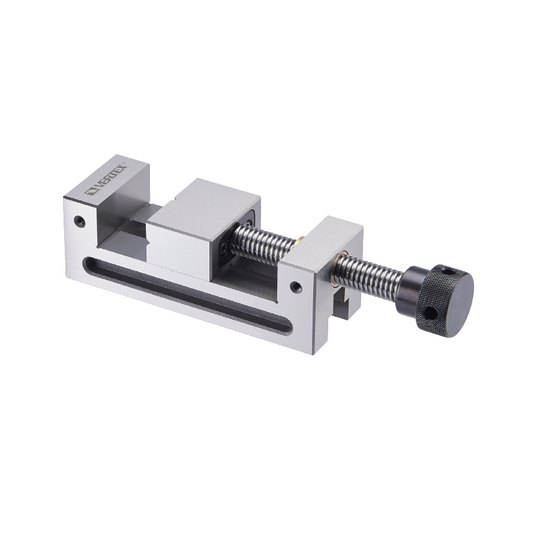 Buy Vertex Tool Maker Vise Screw Type VDV Online - Technocart