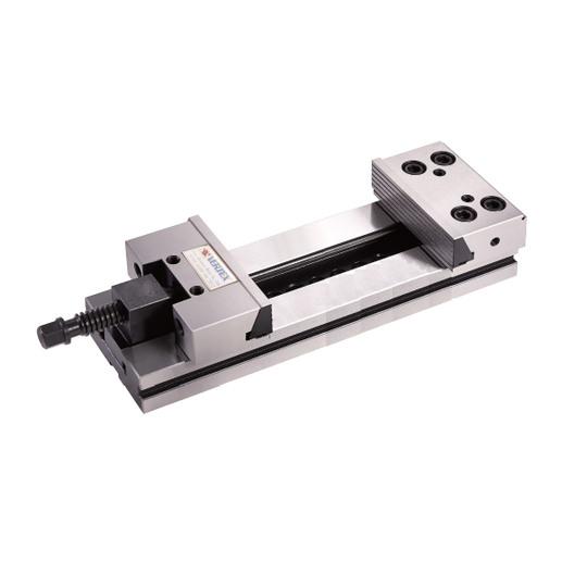 Buy Vertex Modular Precision Machine Vise 100mm VMP-4 Online - Technocart