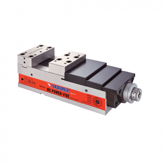 Buy Vertex MC Power Vise 275mm VQC-160 Online - Technocart
